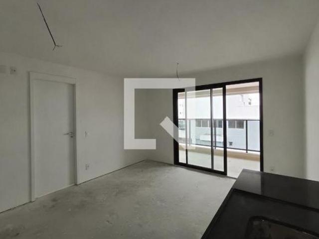 Apartamento à Venda Vila Clementino, 1 Quarto, 47 m2