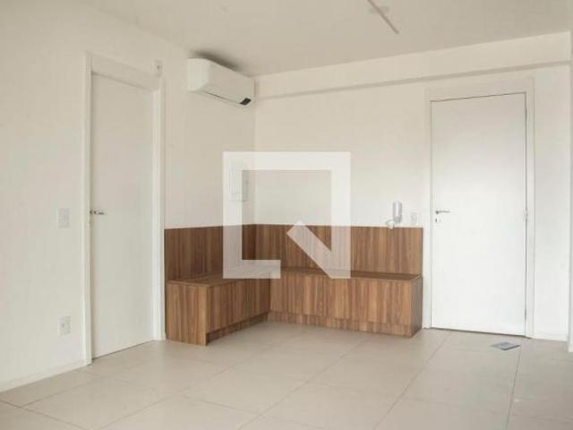 Apartamento à Venda Vila Clementino, 1 Quarto, 47 m2
