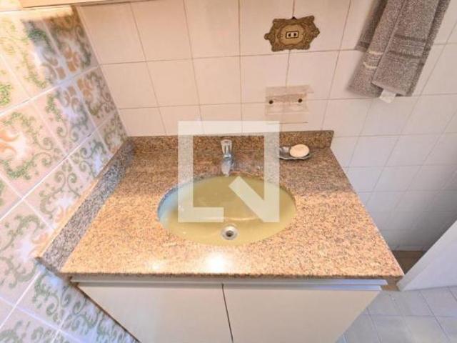Apartamento à Venda Vila Clementino, 1 Quarto, 45 m2