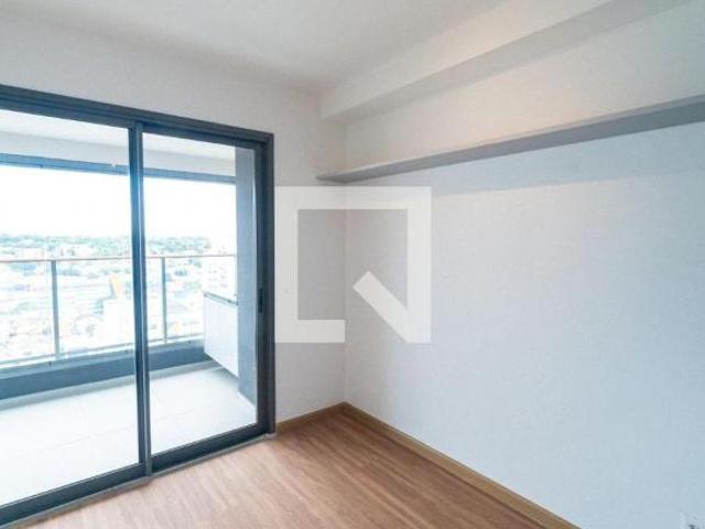 Apartamento à Venda Vila Clementino, 1 Quarto, 45 m2