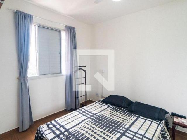 Apartamento à Venda Vila Clementino, 1 Quarto, 46 m2