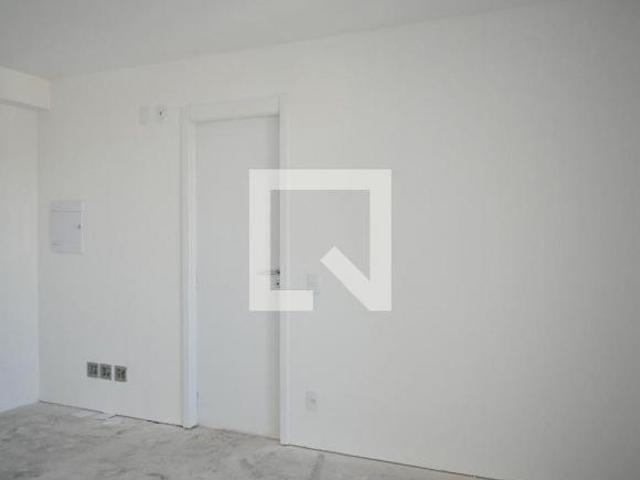Apartamento à Venda Vila Clementino, 1 Quarto, 46 m2