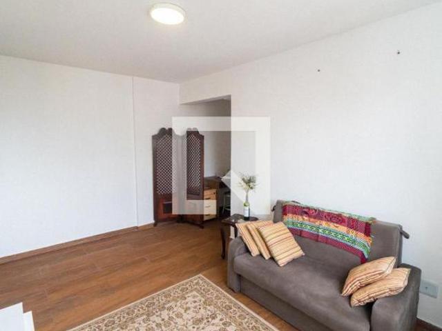 Apartamento à Venda Vila Clementino, 1 Quarto, 46 m2