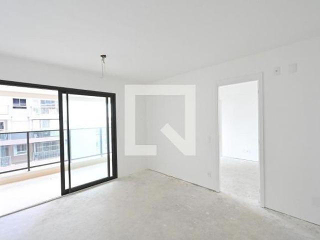 Apartamento à Venda Vila Clementino, 1 Quarto, 46 m2
