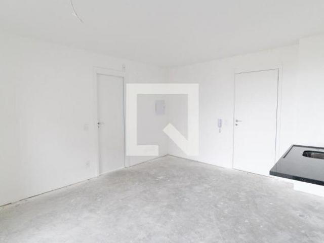 Apartamento à Venda Vila Clementino, 1 Quarto, 46 m2