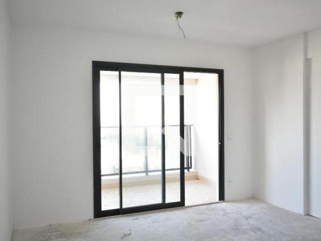 Apartamento à Venda Vila Clementino, 1 Quarto, 46 m2