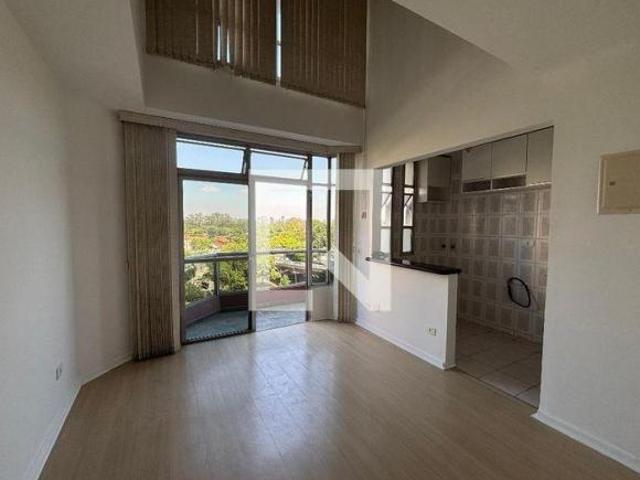 Apartamento à Venda Vila Clementino, 1 Quarto, 46 m2