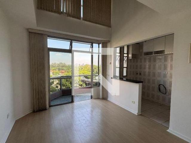 Apartamento à Venda Vila Clementino, 1 Quarto, 46 m2