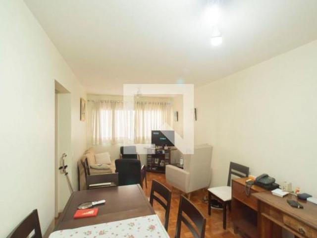 Apartamento à Venda Vila Clementino, 1 Quarto, 46 m2