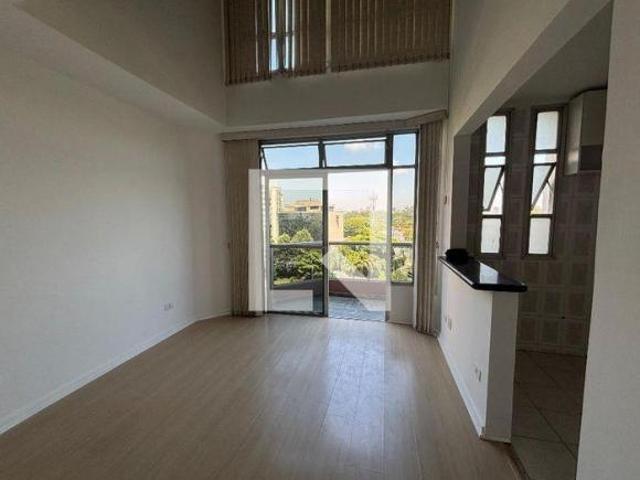 Apartamento à Venda Vila Clementino, 1 Quarto, 46 m² São Paulo