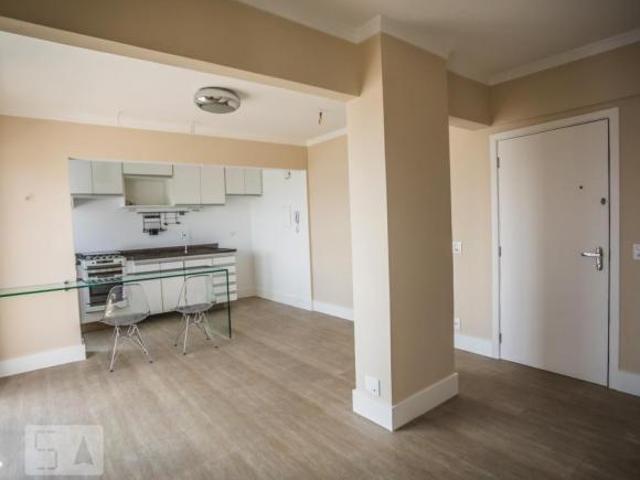 Apartamento à Venda Vila Clementino, 1 Quarto, 48 m2