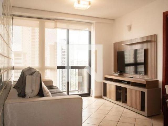 Apartamento à Venda Vila Clementino, 1 Quarto, 49 m2