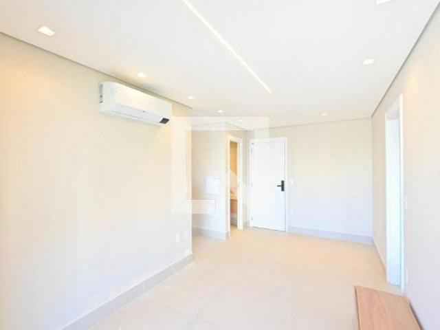 Apartamento à Venda Vila Clementino, 1 Quarto, 49 m2