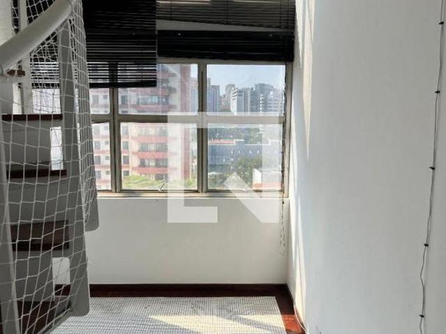 Apartamento à Venda Vila Clementino, 1 Quarto, 49 m2
