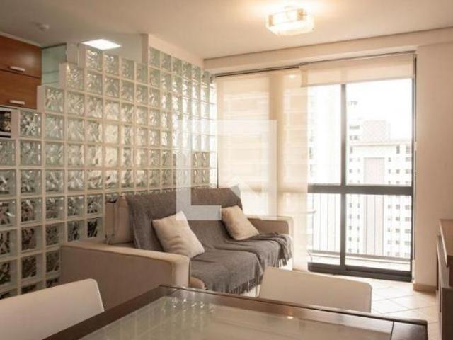 Apartamento à Venda Vila Clementino, 1 Quarto, 49 m² São Paulo