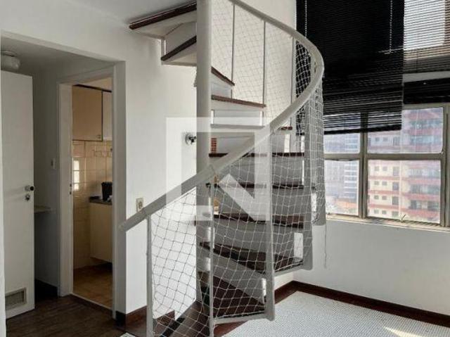 Apartamento à Venda Vila Clementino, 1 Quarto, 49 m² São Paulo