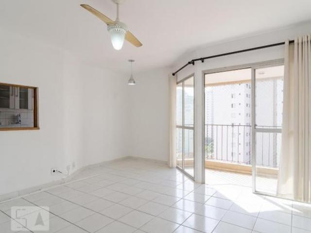 Apartamento à Venda Vila Clementino, 1 Quarto, 53 m2