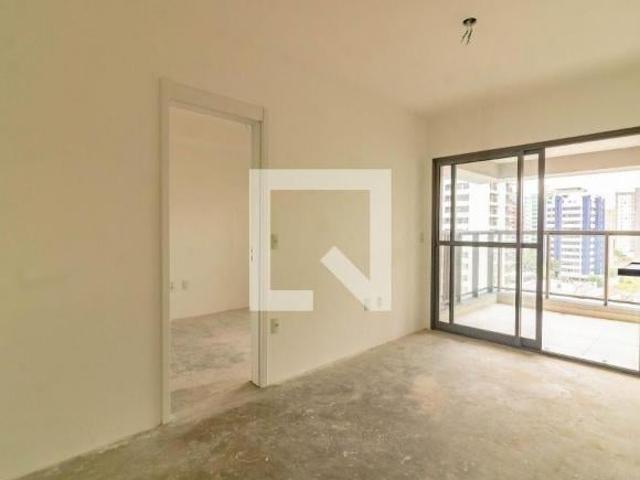 Apartamento à Venda Vila Clementino, 1 Quarto, 50 m2