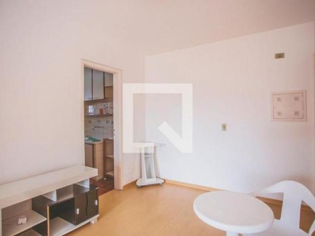 Apartamento à Venda Vila Clementino, 1 Quarto, 50 m2