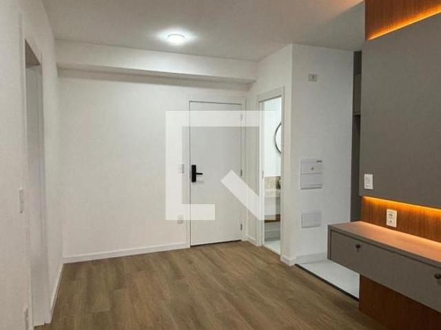 Apartamento à Venda Vila Clementino, 1 Quarto, 50 m2