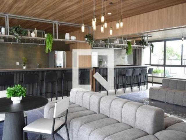 Apartamento à Venda Vila Clementino, 1 Quarto, 50 m2