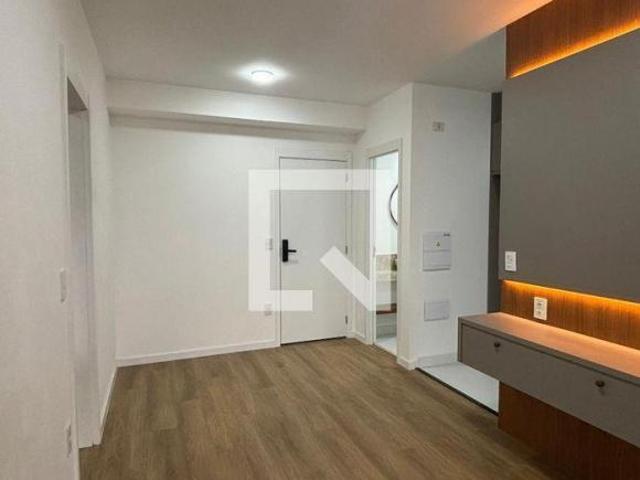 Apartamento à Venda Vila Clementino, 1 Quarto, 50 m² São Paulo