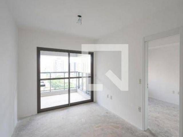 Apartamento à Venda Vila Clementino, 1 Quarto, 50 m² São Paulo