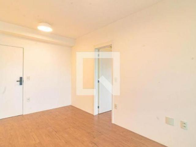 Apartamento à Venda Vila Clementino, 1 Quarto, 50 m² São Paulo
