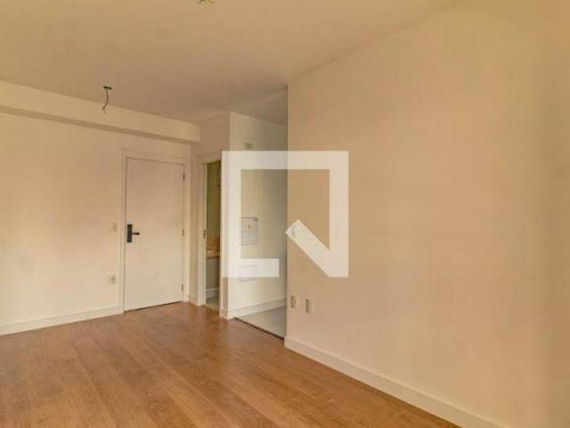 Apartamento à Venda Vila Clementino, 1 Quarto, 54 m² São Paulo