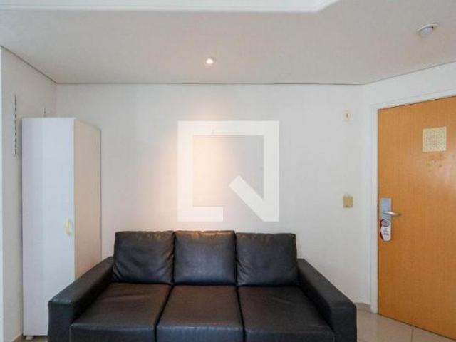 Apartamento à Venda Vila Clementino, 1 Quarto, 57 m² São Paulo