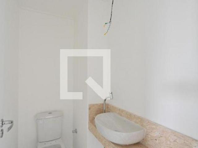 Apartamento à Venda Vila Clementino, 1 Quarto, 54 m2