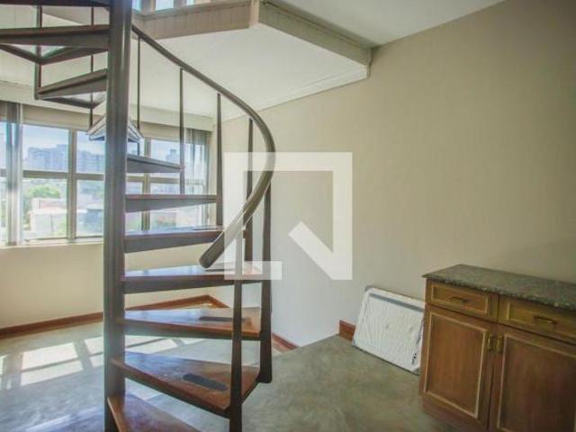 Apartamento à Venda Vila Clementino, 1 Quarto, 54 m2