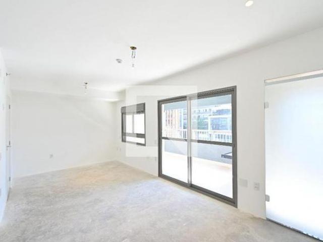Apartamento à Venda Vila Clementino, 1 Quarto, 54 m2