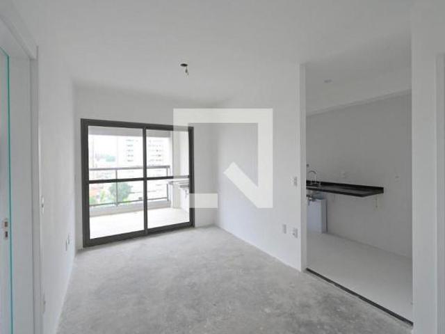 Apartamento à Venda Vila Clementino, 1 Quarto, 54 m2