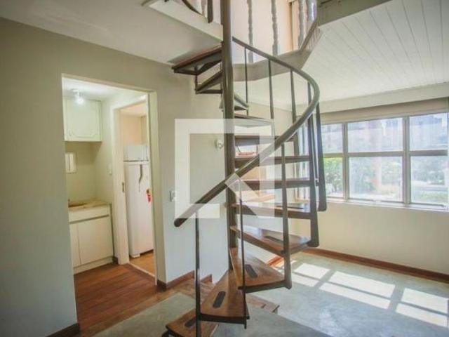 Apartamento à Venda Vila Clementino, 1 Quarto, 54 m² São Paulo