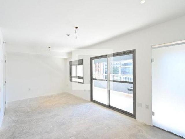 Apartamento à Venda Vila Clementino, 1 Quarto, 54 m² São Paulo