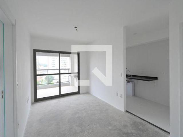 Apartamento à Venda Vila Clementino, 1 Quarto, 54 m² São Paulo