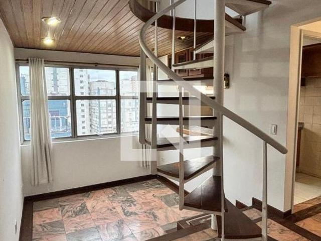 Apartamento à Venda Vila Clementino, 1 Quarto, 55 m2