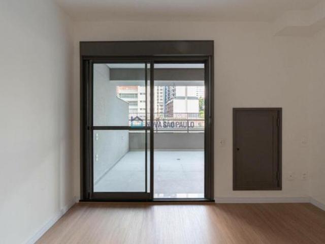 Apartamento à venda, Vila Clementino 1 quarto