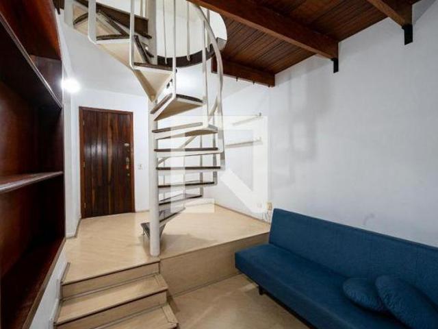 Apartamento à Venda Vila Clementino, 1 Quarto, 60 m2