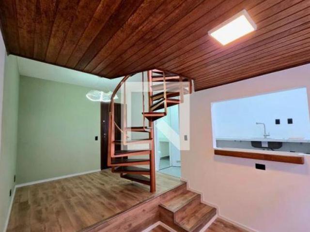 Apartamento à Venda Vila Clementino, 1 Quarto, 60 m2