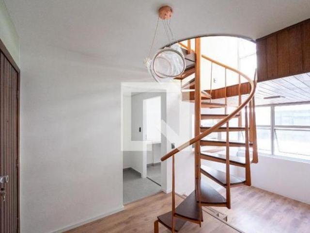 Apartamento à Venda Vila Clementino, 1 Quarto, 60 m2
