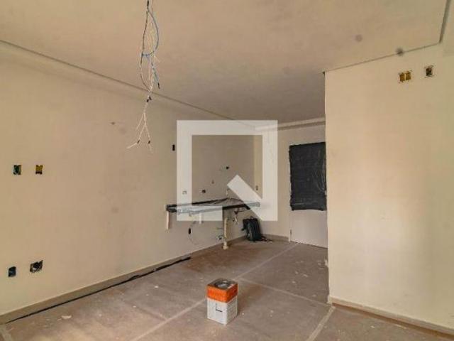 Apartamento à Venda Vila Clementino, 1 Quarto, 64 m² São Paulo