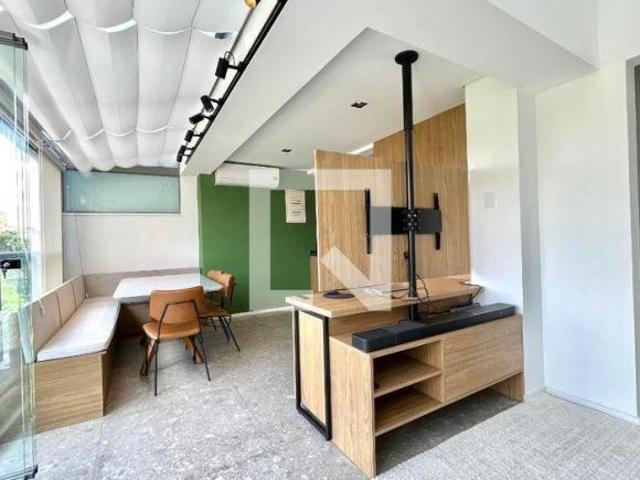 Apartamento à Venda Vila Clementino, 1 Quarto, 65 m² São Paulo