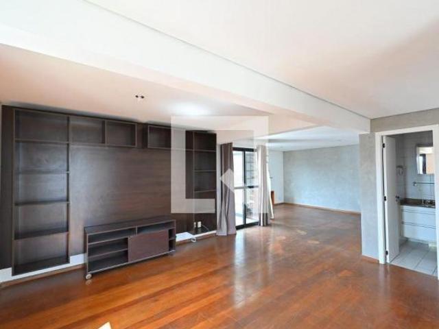 Apartamento à Venda Vila Clementino, 1 Quarto, 84 m2