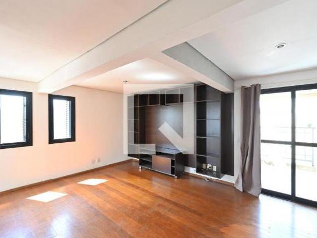 Apartamento à Venda Vila Clementino, 1 Quarto, 84 m2