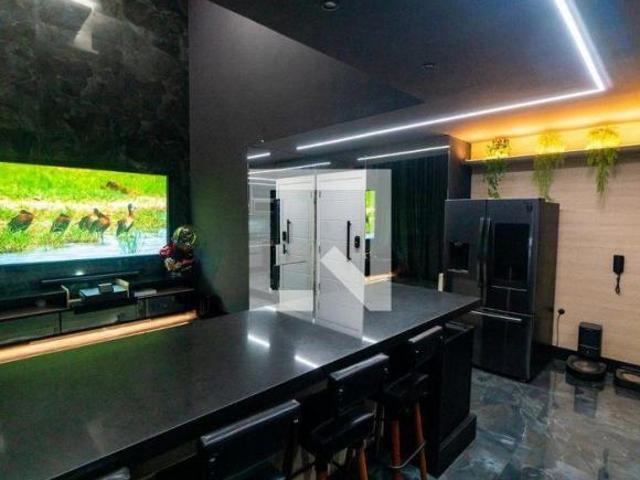 Apartamento à Venda Vila Clementino, 1 Quarto, 100 m2