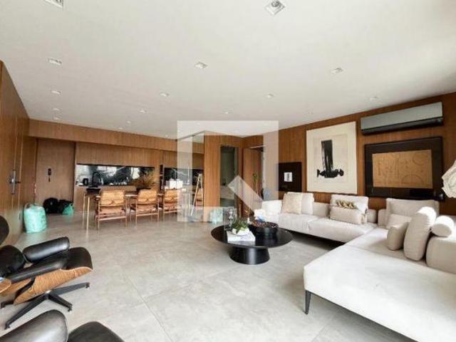 Apartamento à Venda Vila Clementino, 1 Quarto, 100 m2