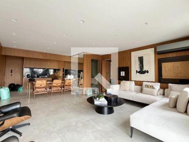 Apartamento à Venda Vila Clementino, 1 Quarto, 100 m2