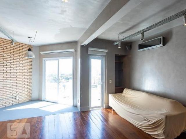 Apartamento à Venda Vila Clementino, 1 Quarto, 152 m2